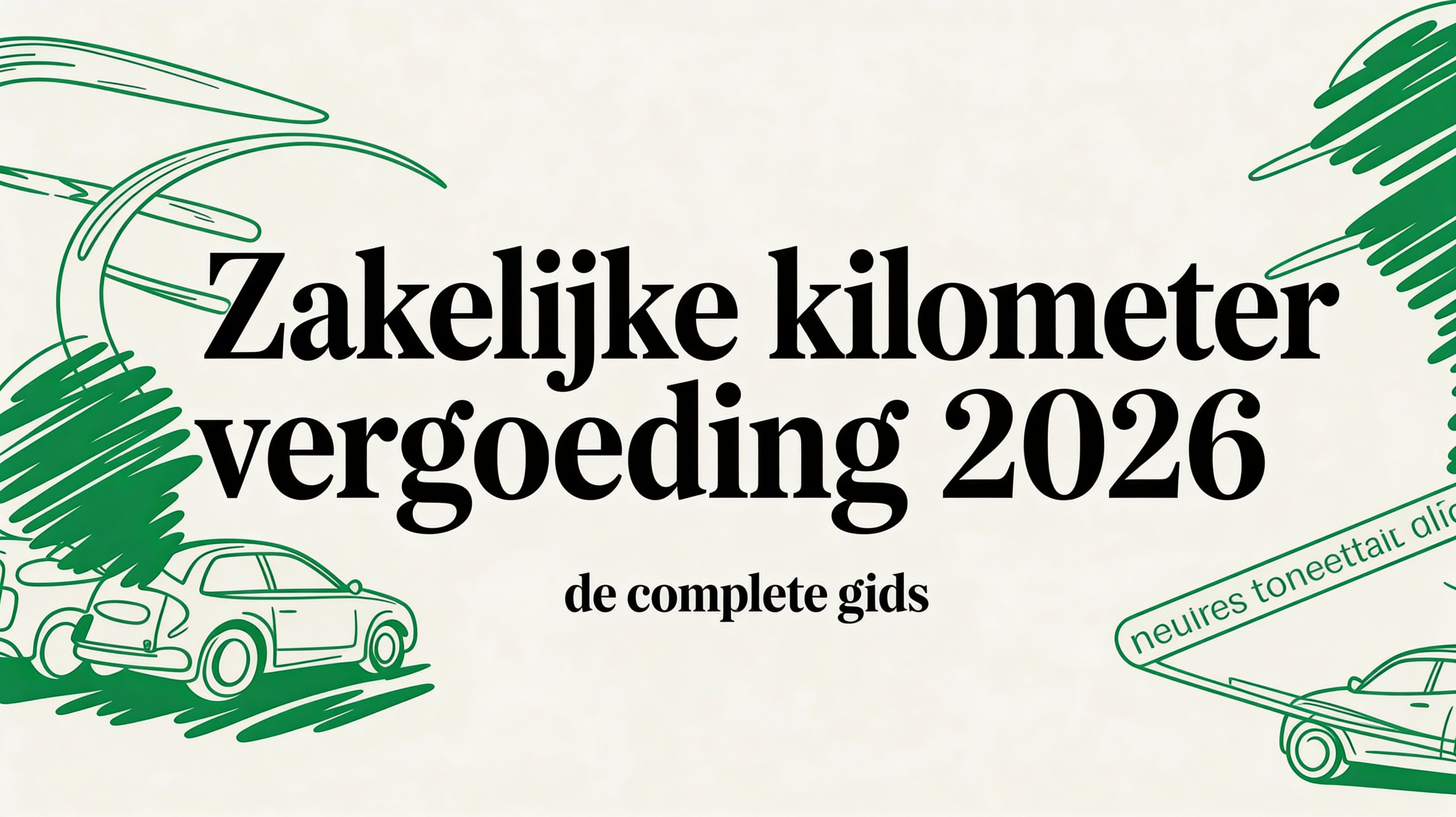 Bijtelling elektrische auto 2024: Alles wat je moet weten - Ritscan